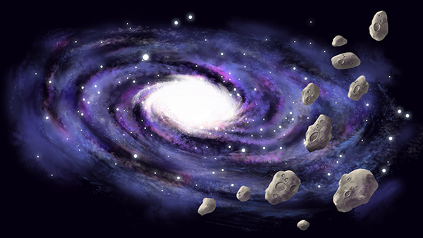 James Elston - Animation assets