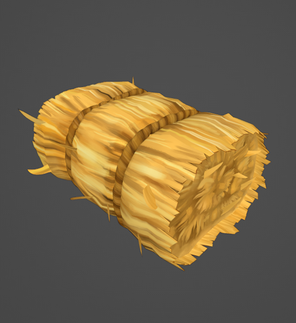 James Elston - Animation assets