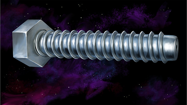 James Elston - Animation assets