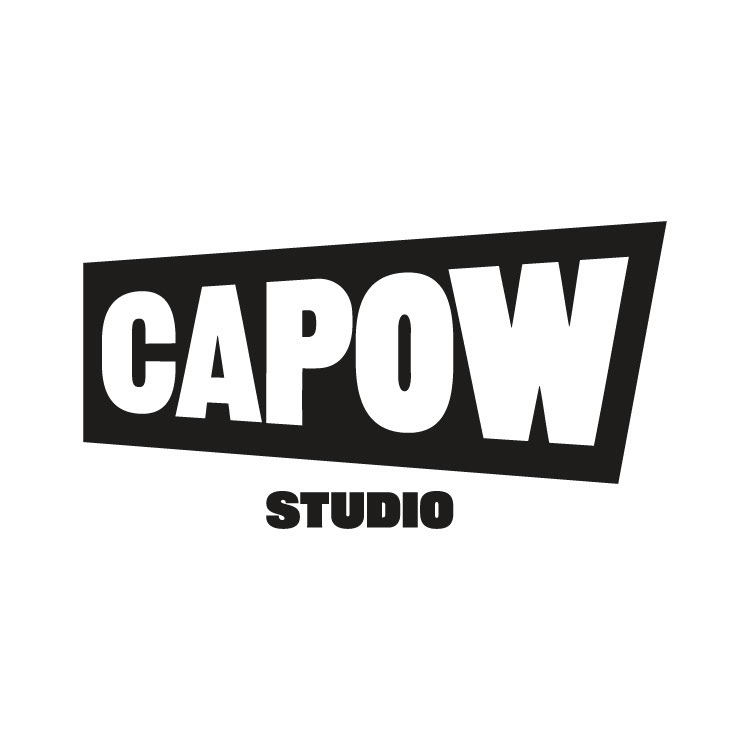 CAPOW Creative Studio