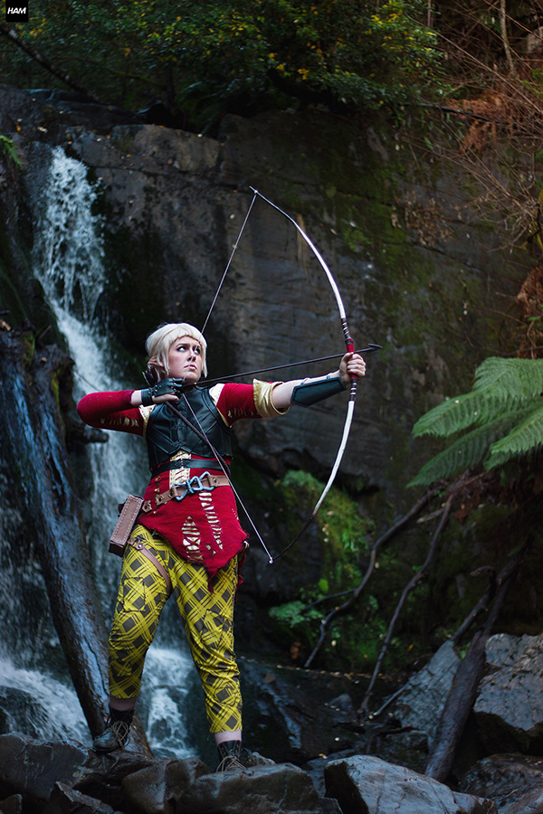 Ham Photography - Cosplay