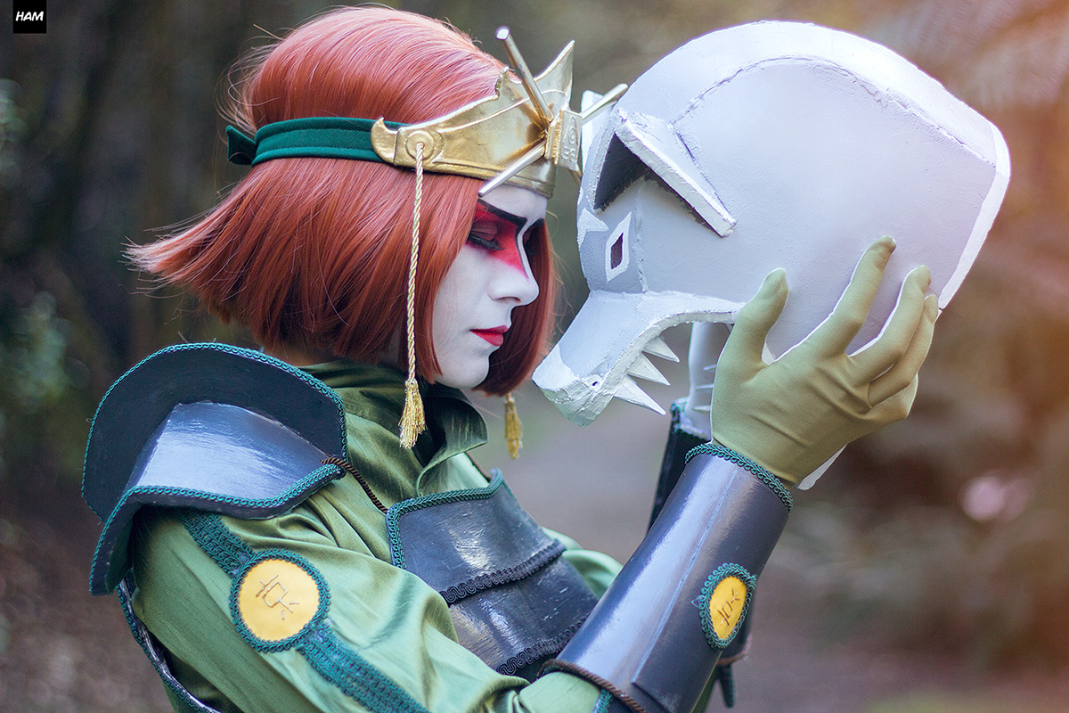 Ham Photography - Cosplay