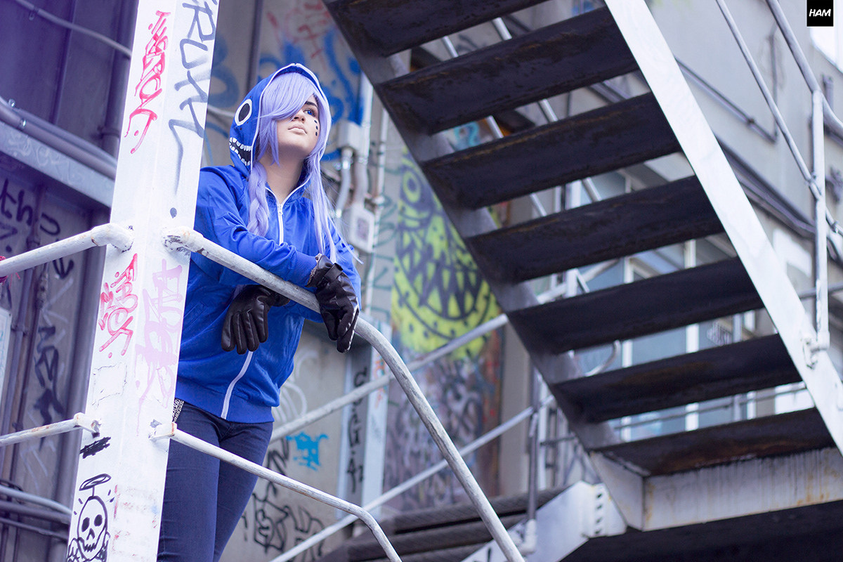 Ham Photography - Cosplay