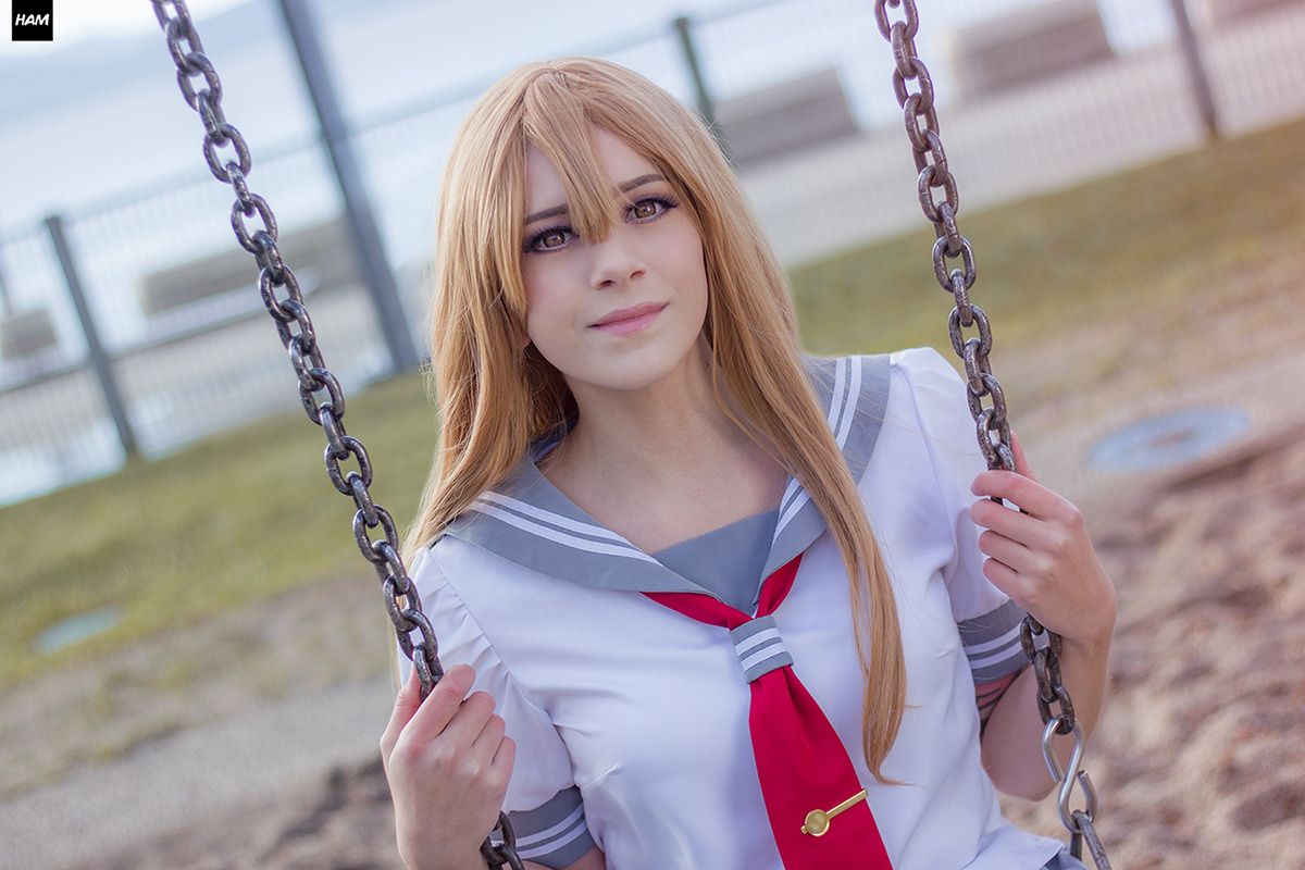 Ham Photography - Cosplay