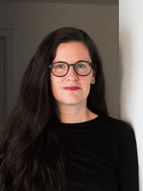 Anika Engelbrecht - About