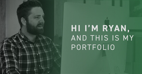 Ryan Wickham - PACKAGING DESIGN