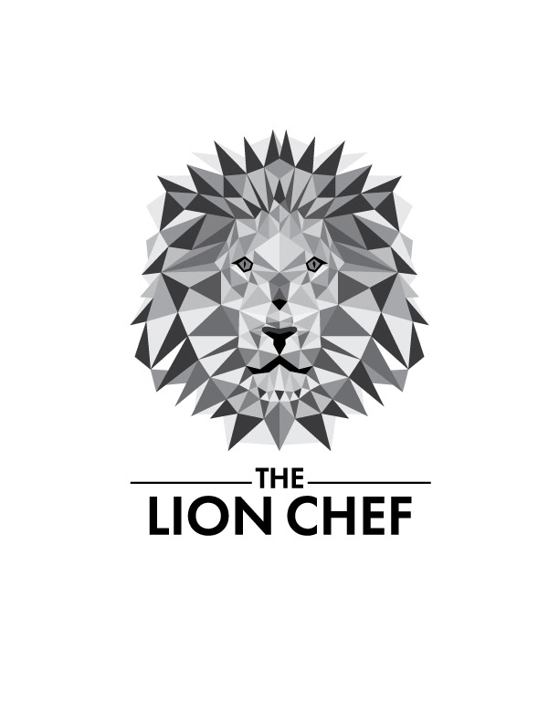 THE LION CHEF - RECIPES