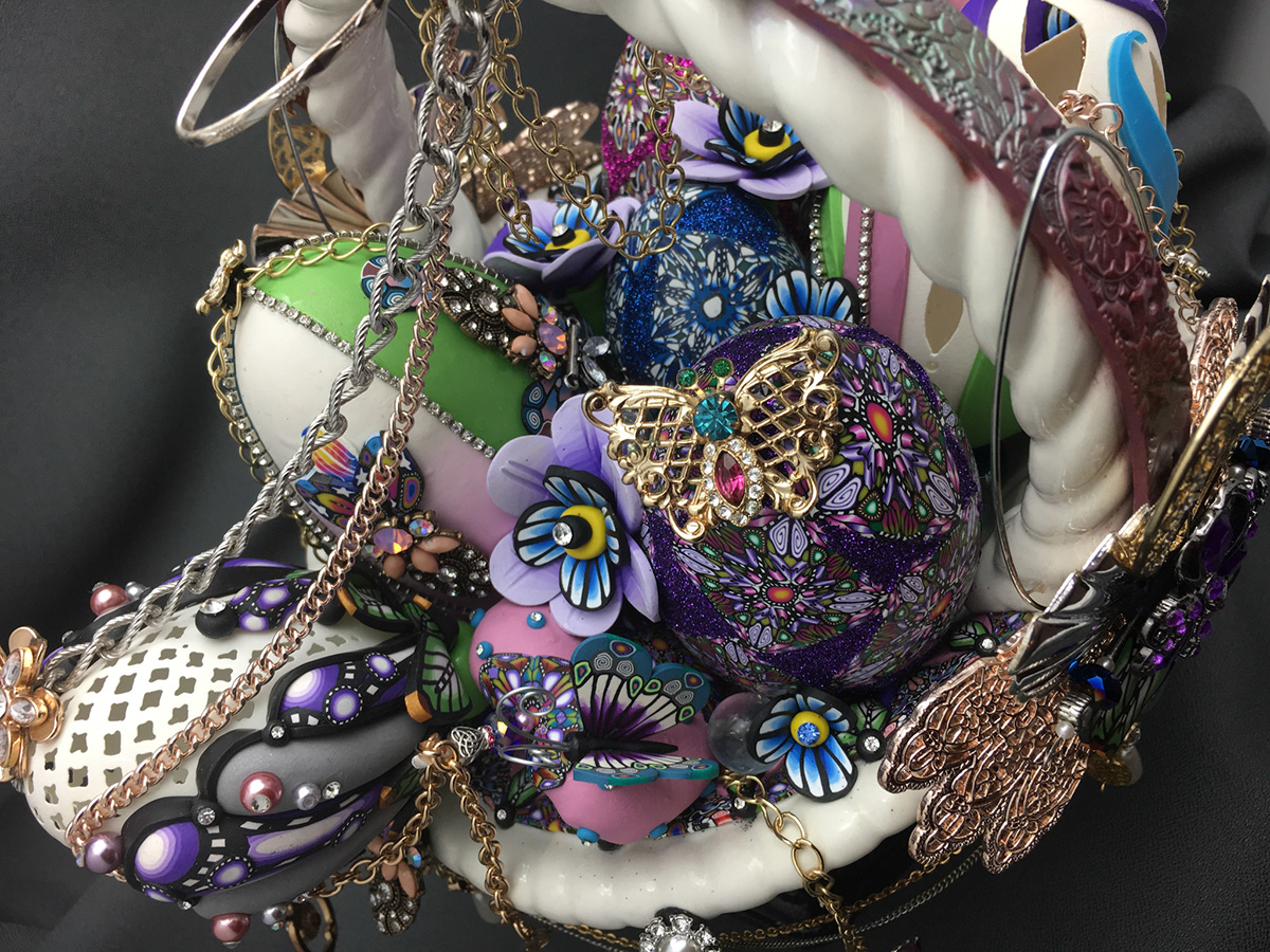 Laura Schiller - Large Work