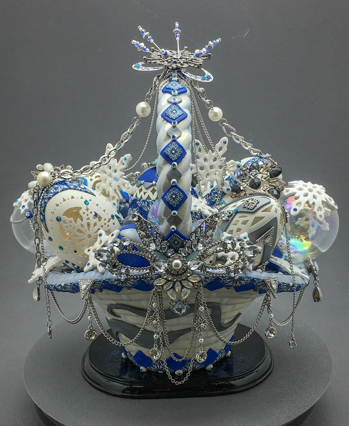 Laura Schiller - Large Work