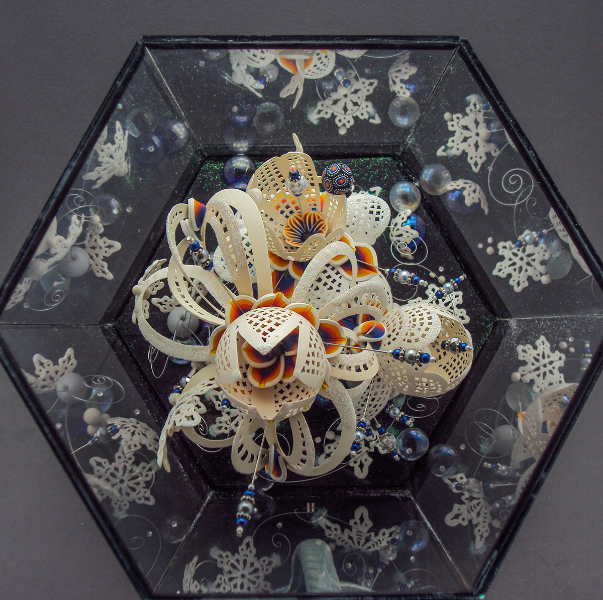 Laura Schiller - Large Work