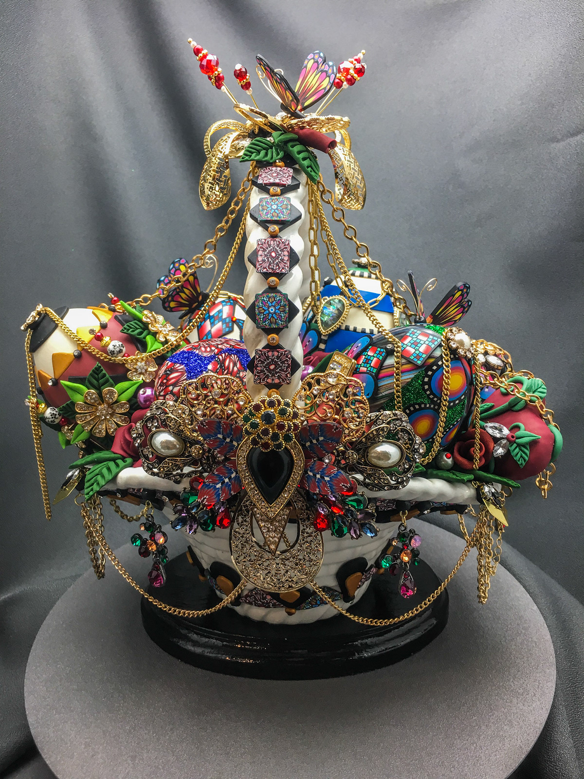 Laura Schiller - Large Work