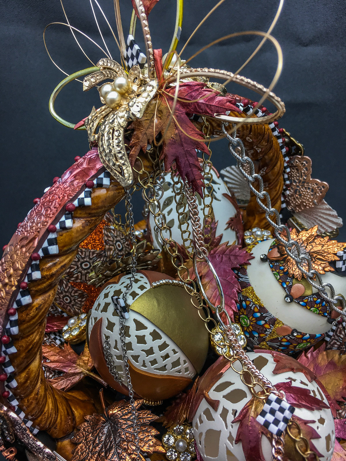 Laura Schiller - Large Work