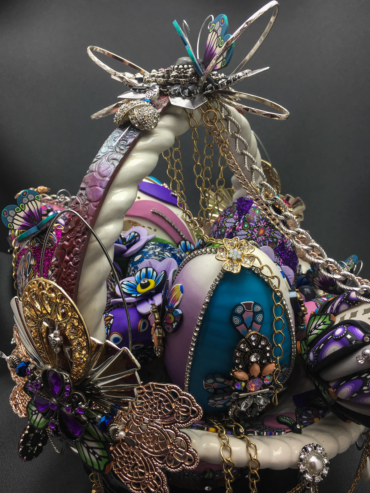 Laura Schiller - Large Work