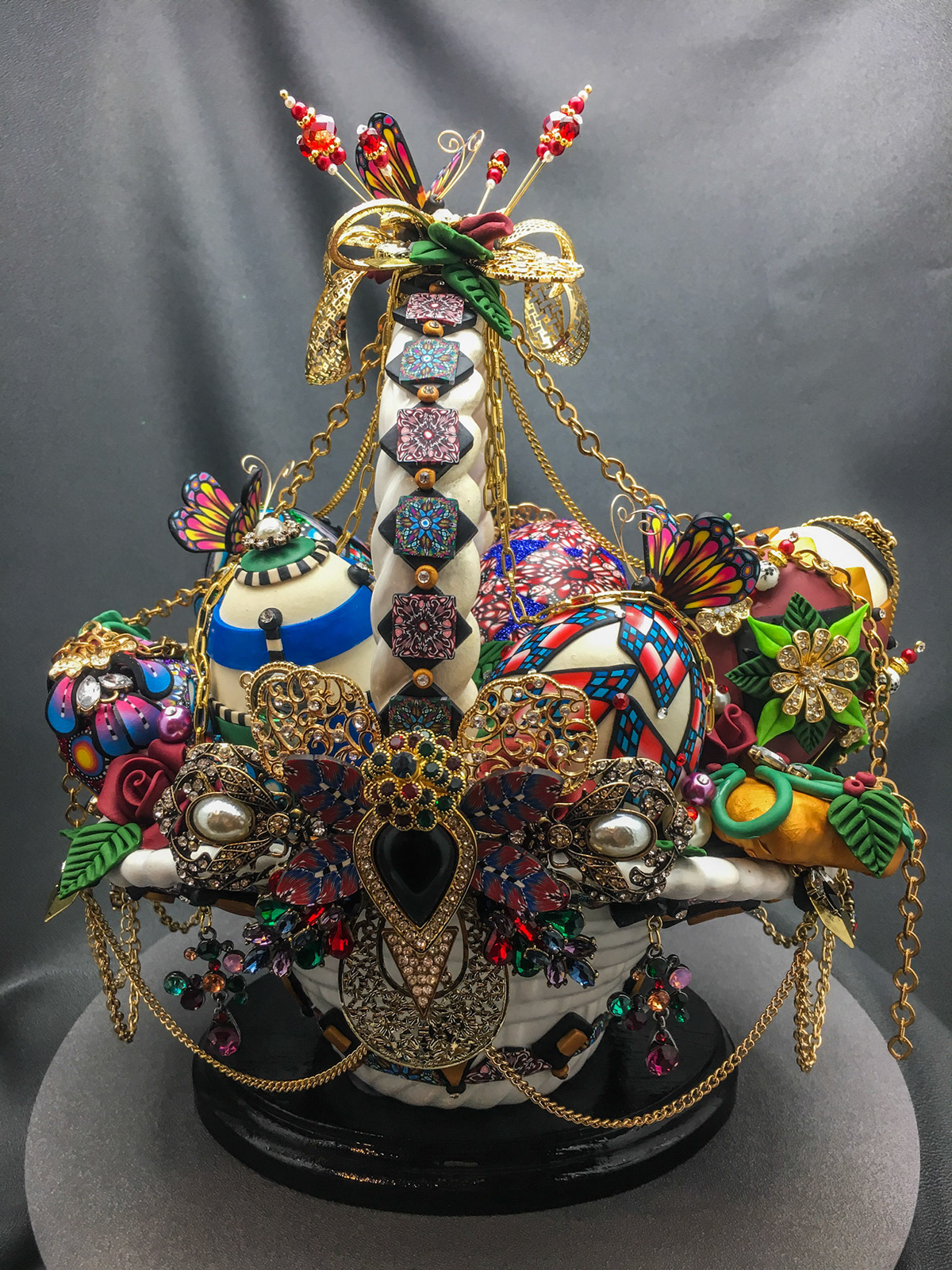 Laura Schiller - Large Work
