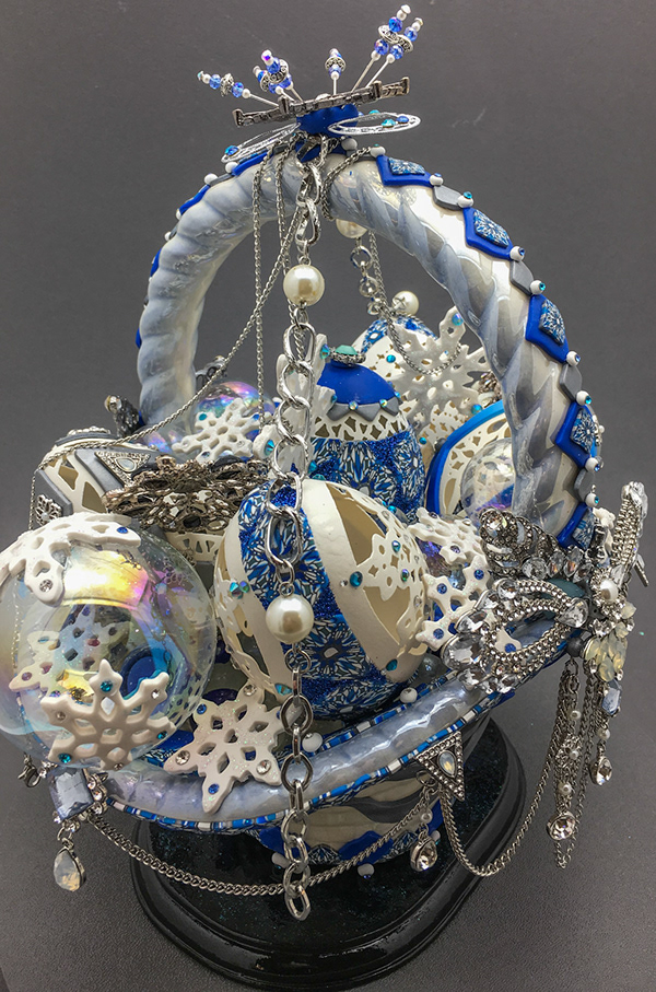 Laura Schiller - Large Work