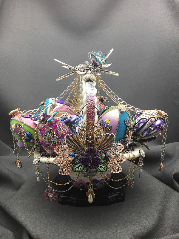 Laura Schiller - Large Work