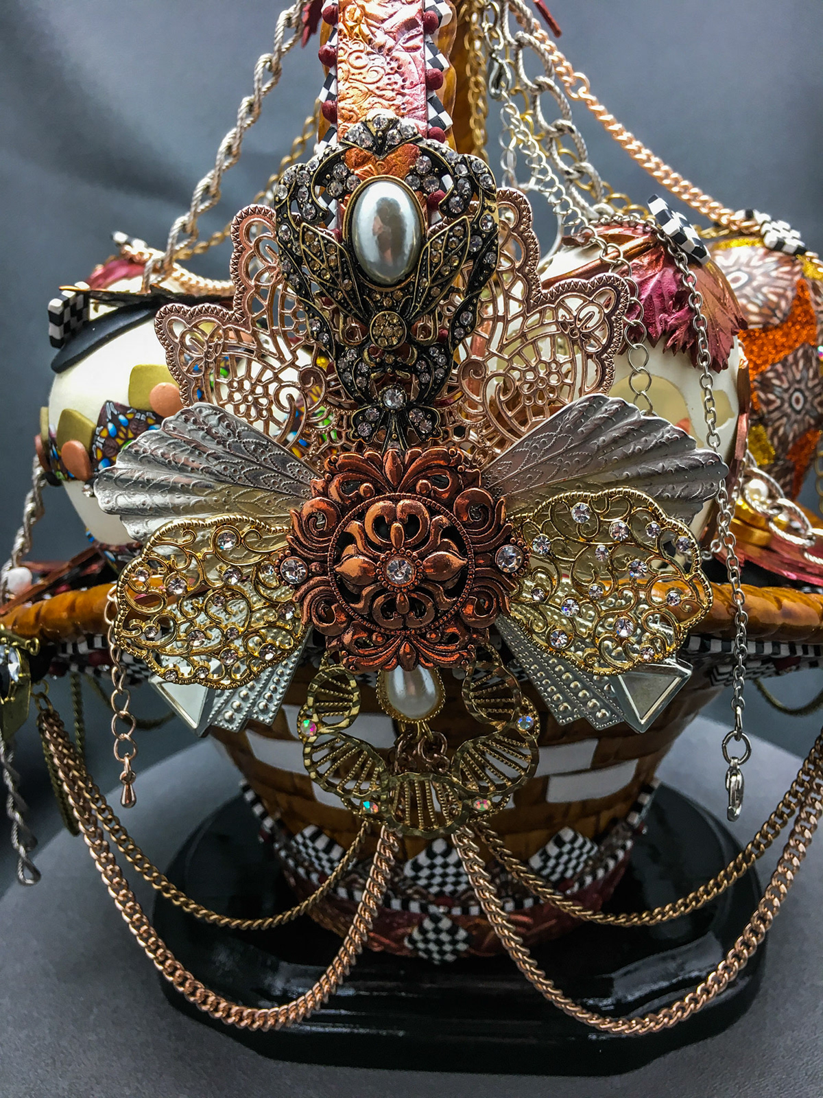 Laura Schiller - Large Work
