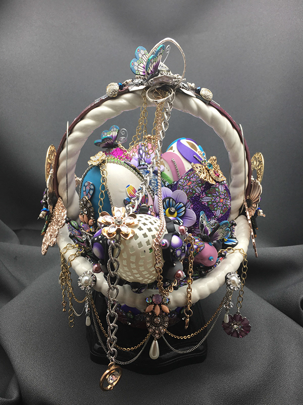 Laura Schiller - Large Work