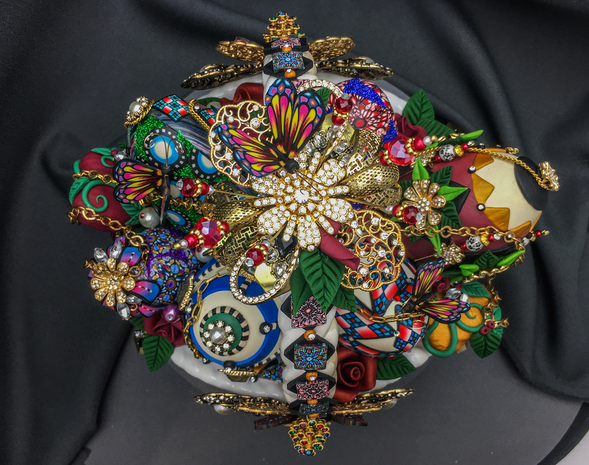 Laura Schiller - Large Work