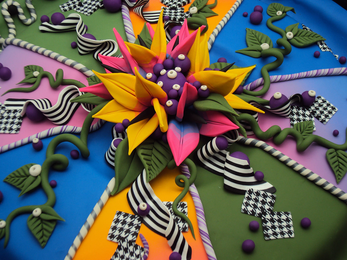 Laura Schiller - Large Work