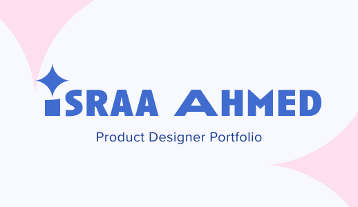 Israa Ahmed - My Etisalat App | Redesign UX Case Study