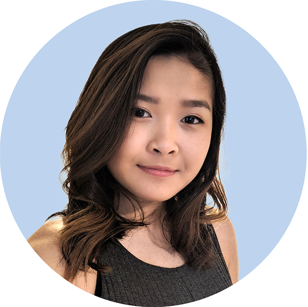 Duyen Tran - Design Portfolio