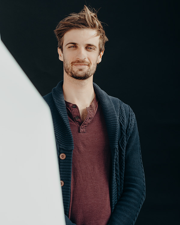 Guillaume Médard - Photographe professionnel à Annecy, Chambéry, Genève ...