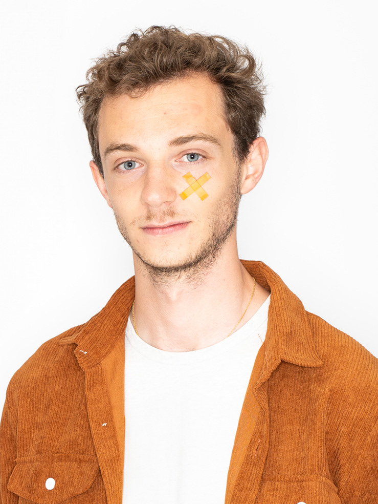Guillaume Médard - Photographe professionnel à Annecy, Chambéry, Genève ...