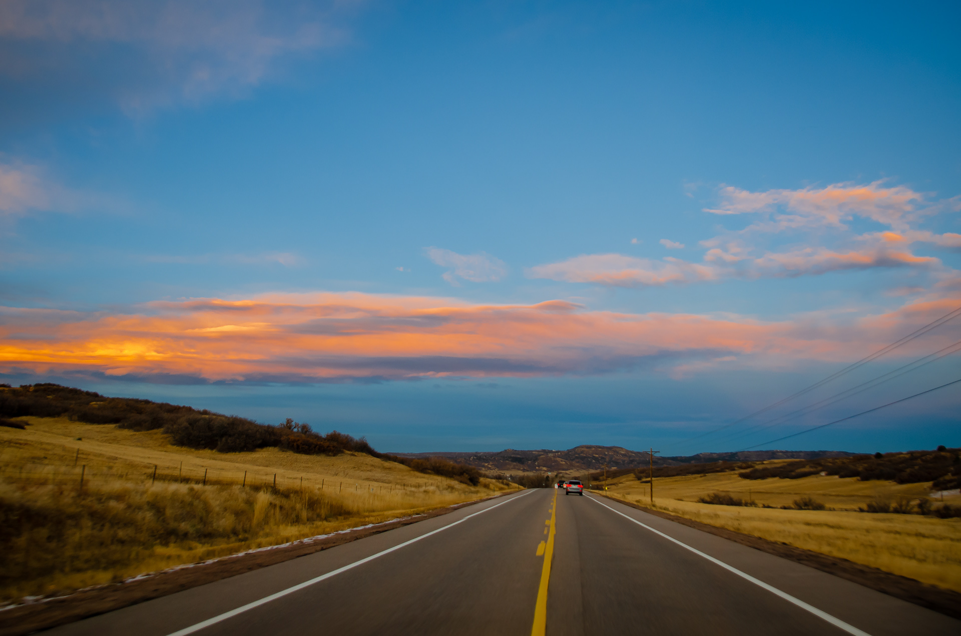 DANN ADAMS | PHOTOGRAPHY - Rainbow Falls