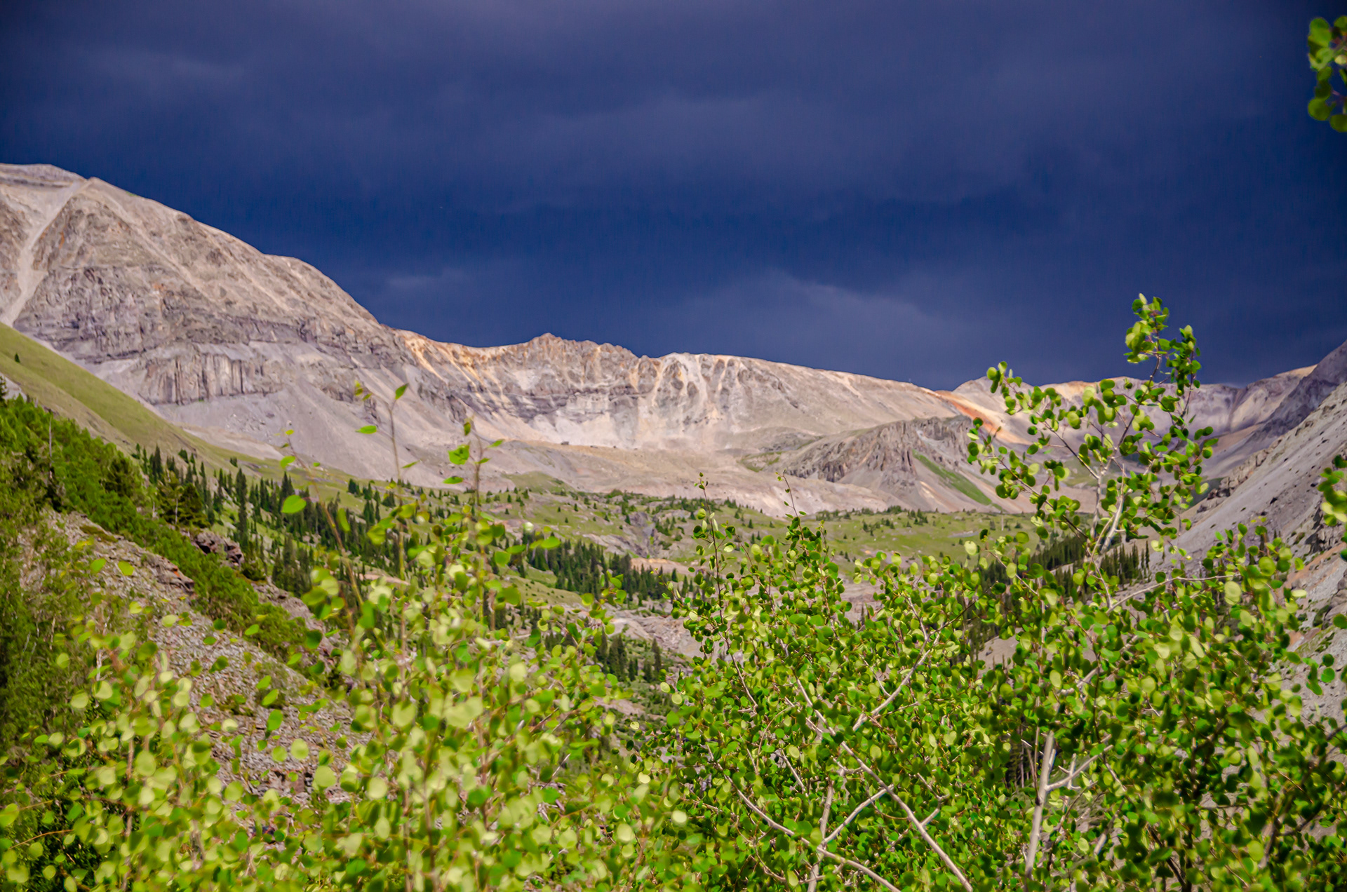 DANN ADAMS | PHOTOGRAPHY - Hip Hip Ouray!