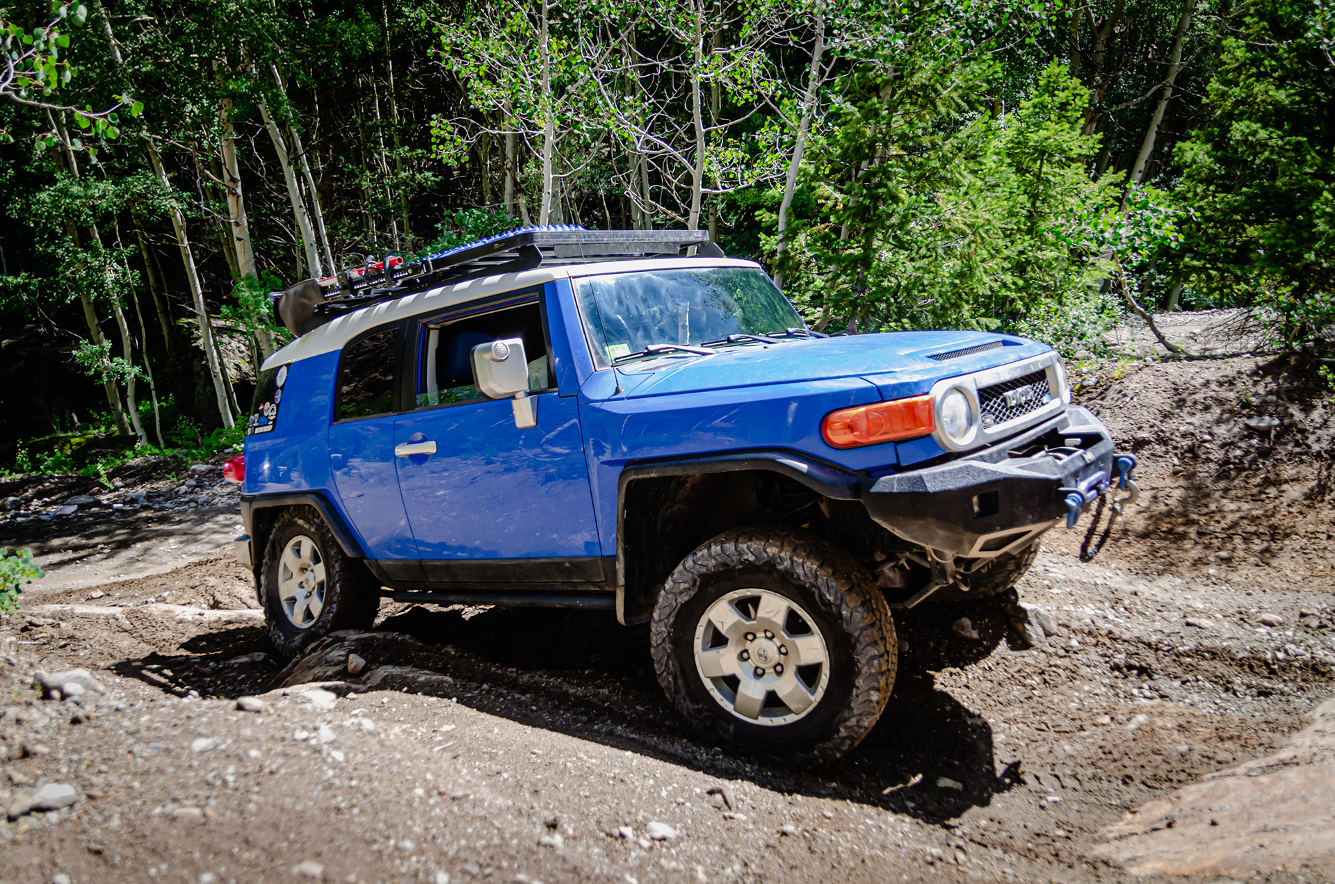 DANN ADAMS | PHOTOGRAPHY - Hip Hip Ouray!