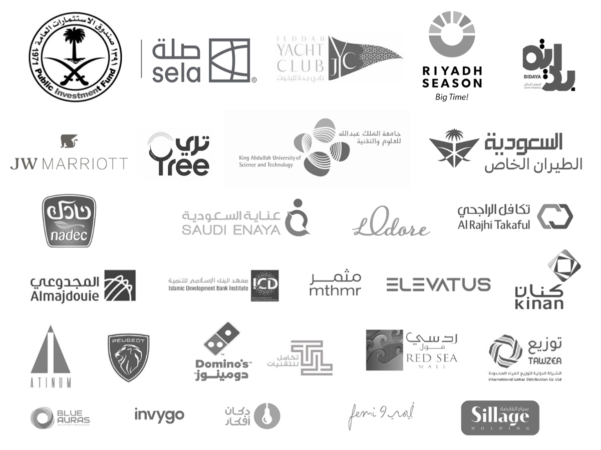 Manifest Agency - Clients