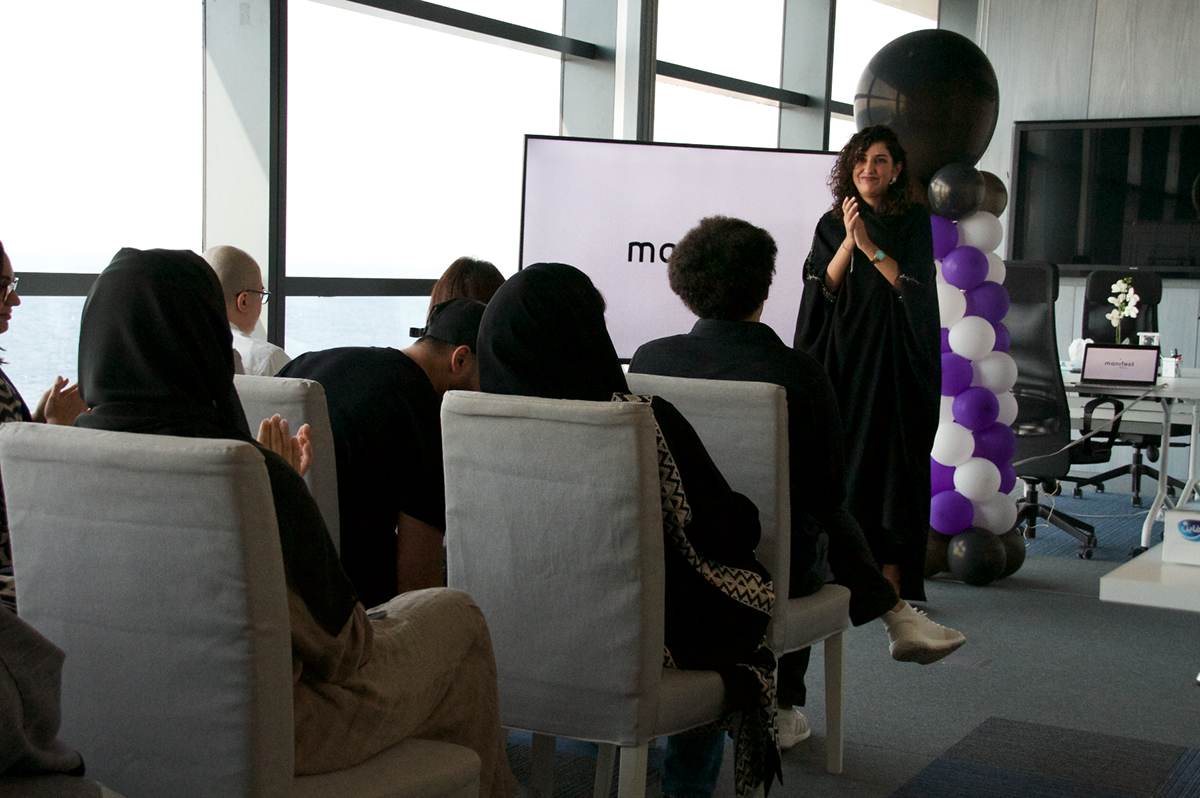Manifest Agency - PR & Media