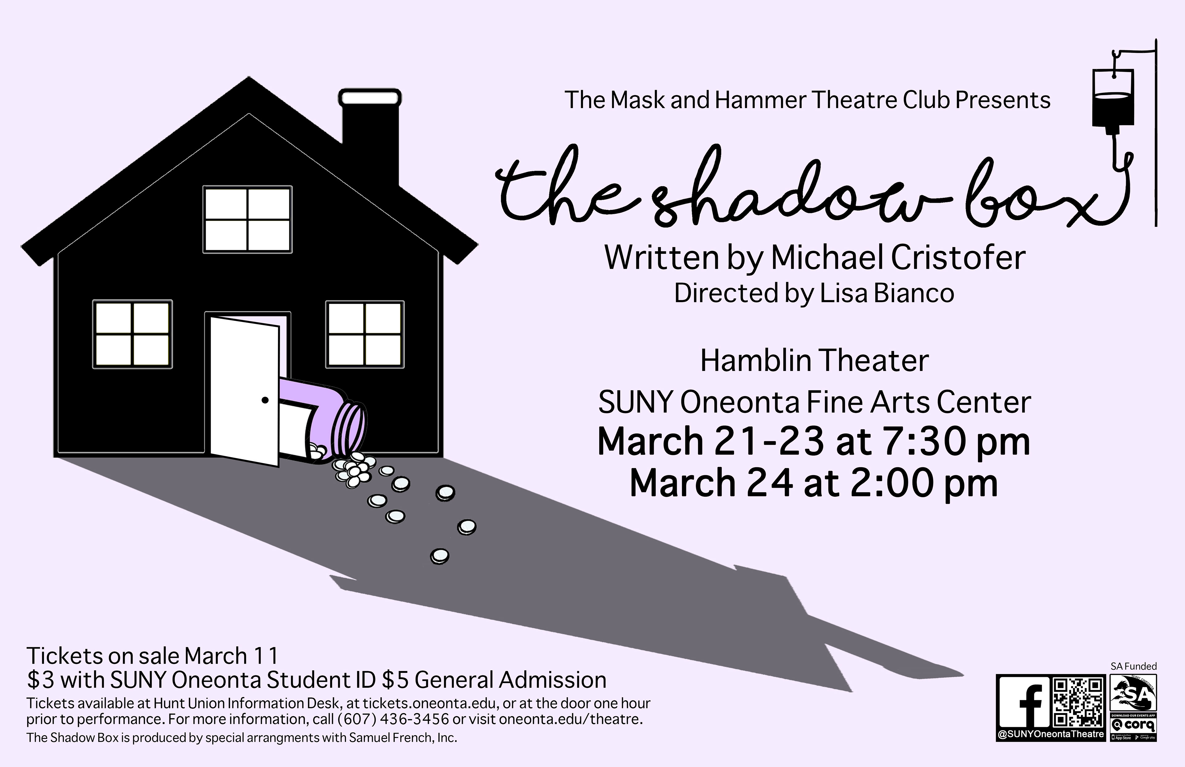 Kristen Goodwin - Poster Design