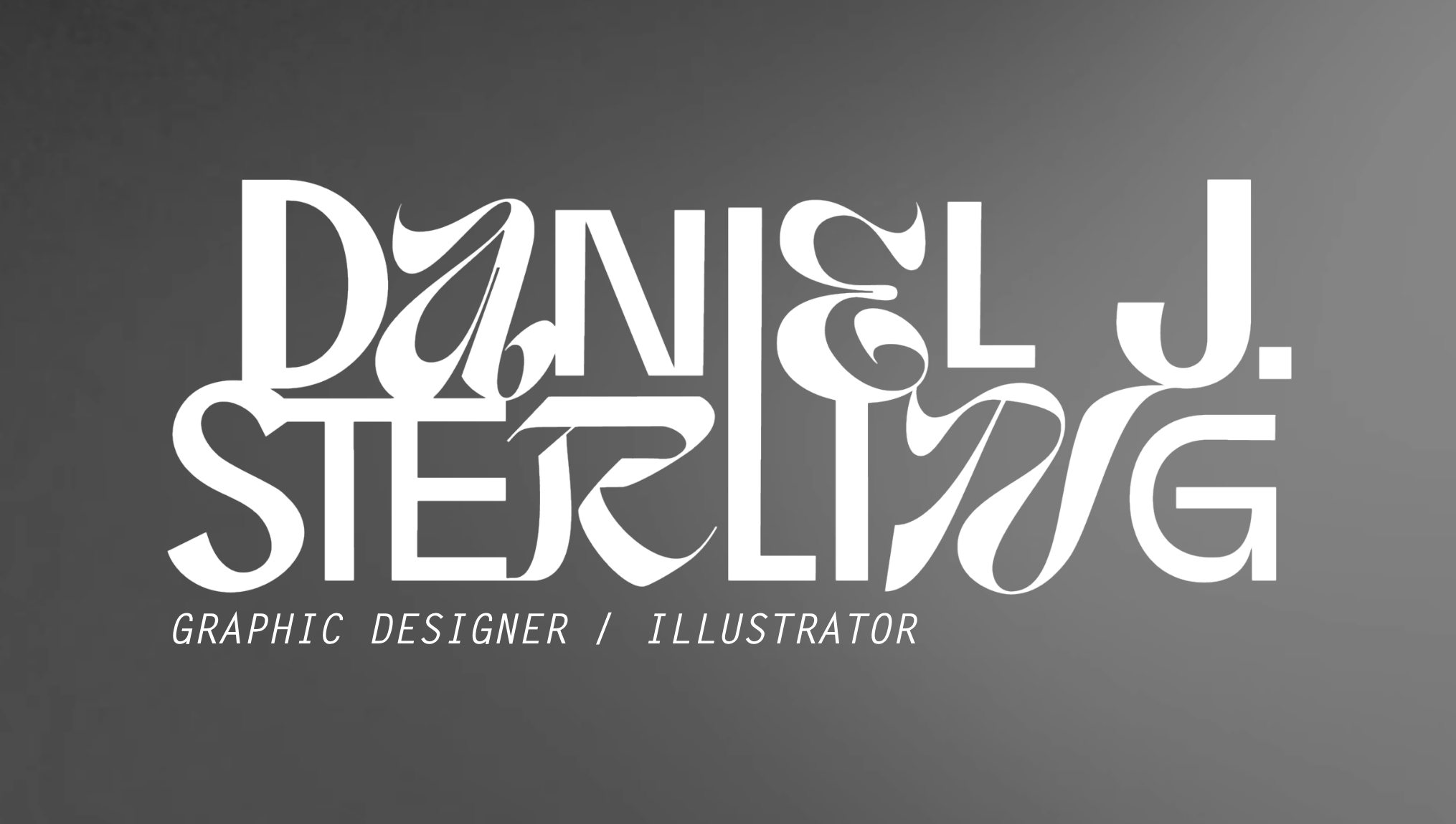 Daniel Judd Sterling | Graphic Design & Illustration - INDIGENOUS ...