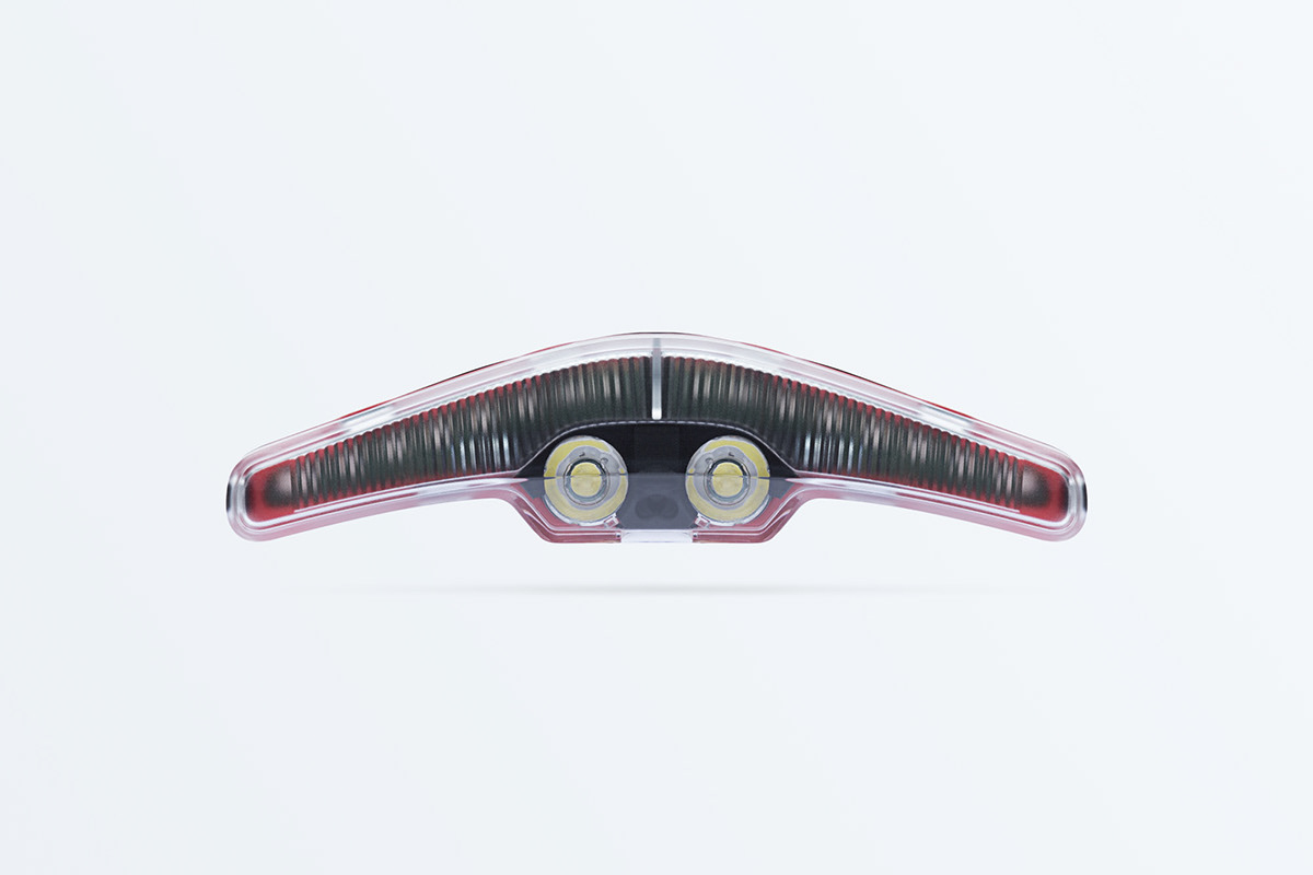 Sapetti - Design consultancy - Blinkers