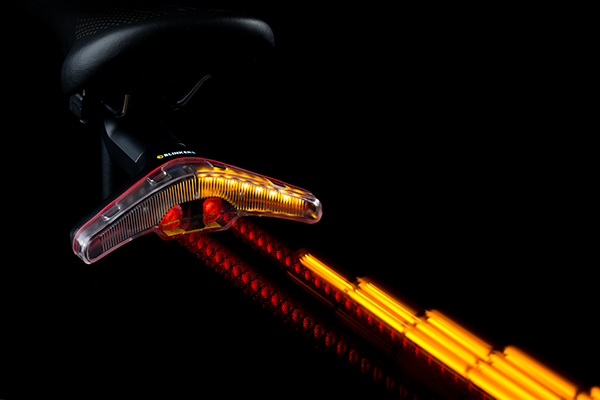 Sapetti - Design consultancy - Blinkers