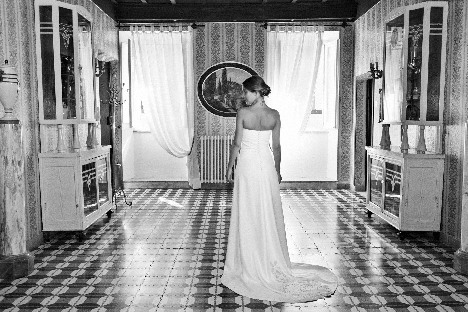 Federico Manni - costanza e francesco