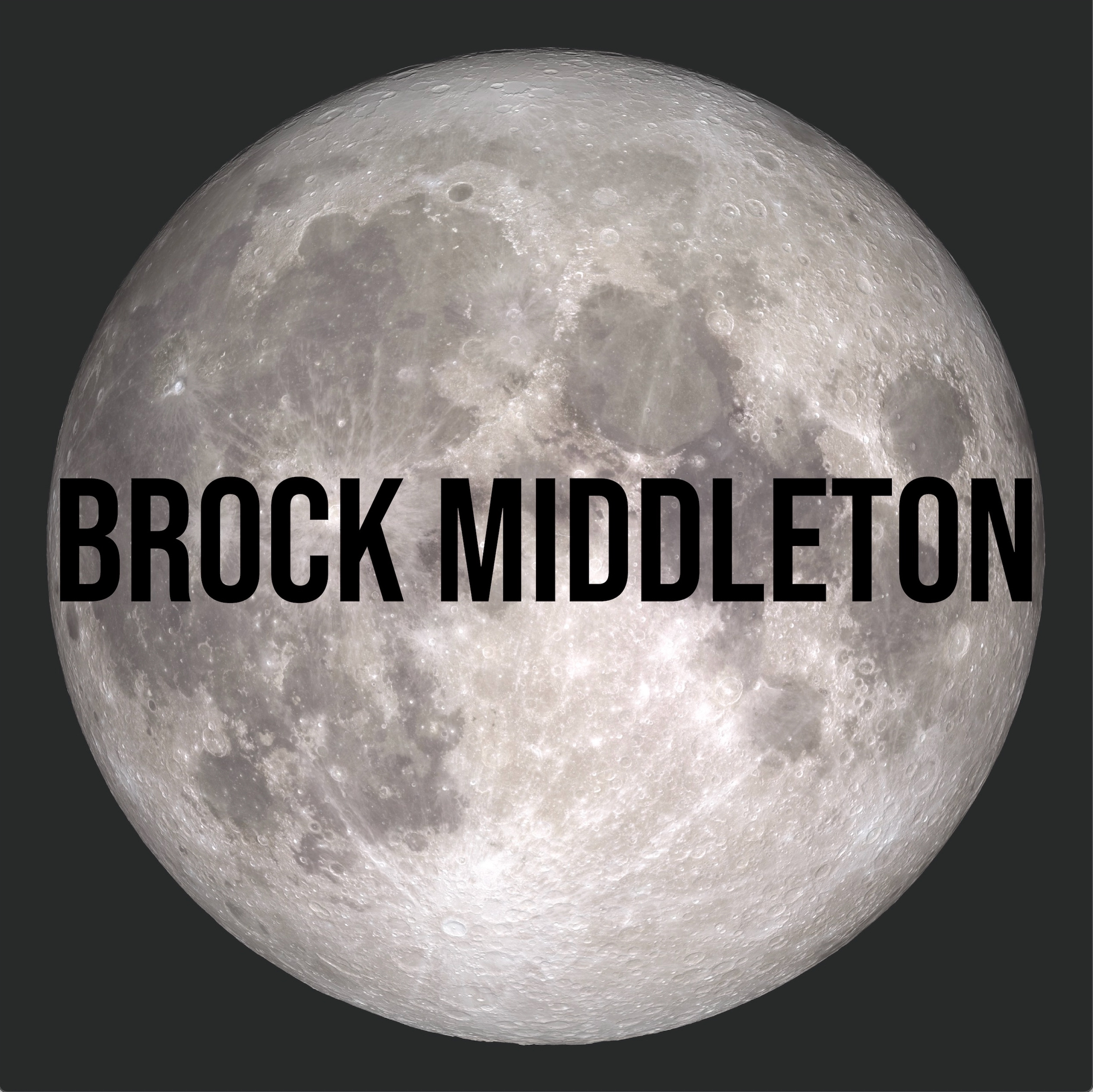 Brock Middleton