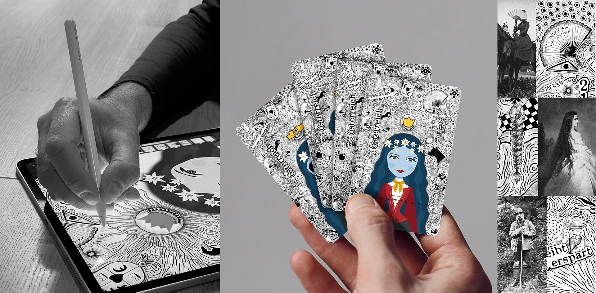 Hackatao - HACKATAO x CRYPTO STAMP ART