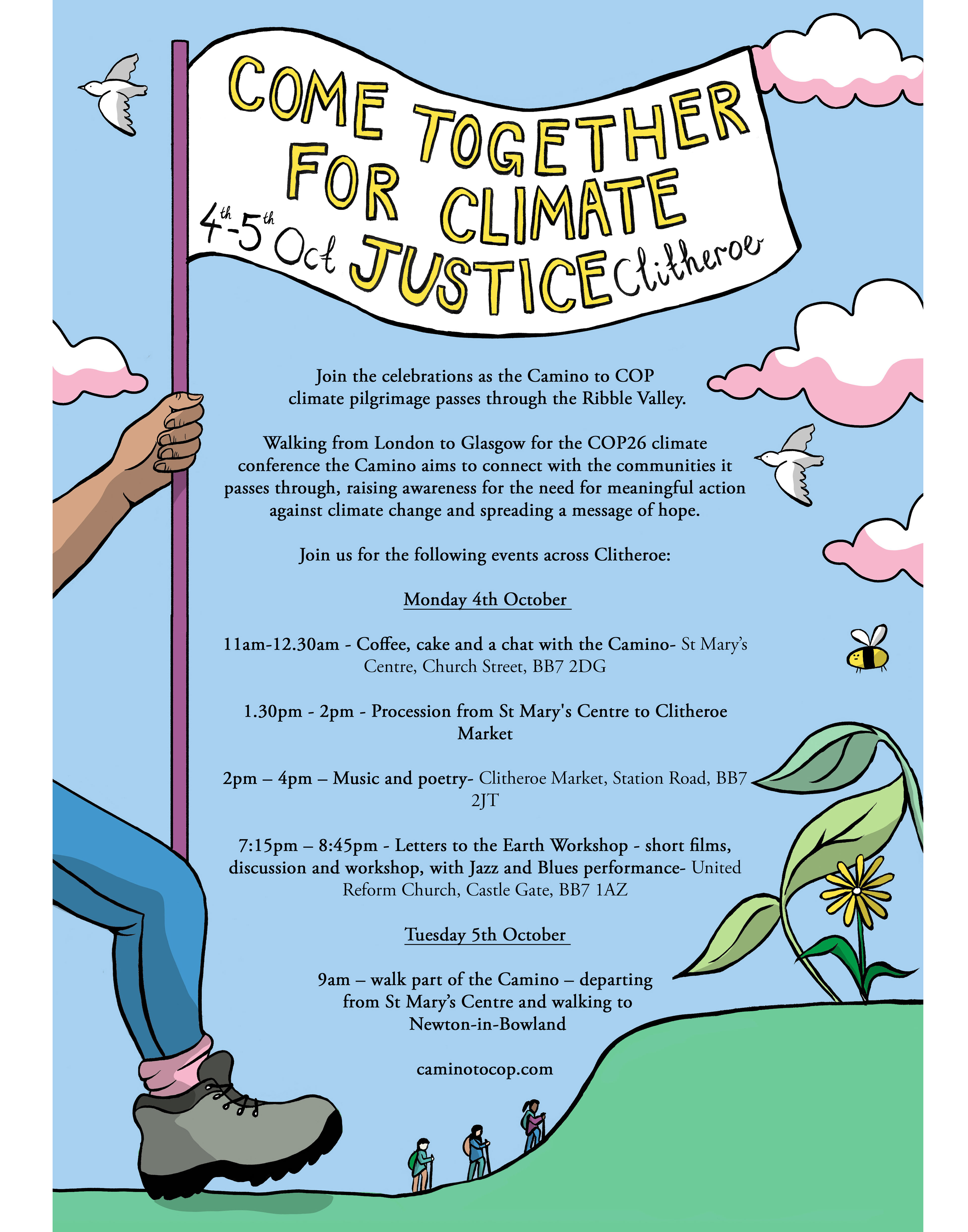 katie handley - Come Together