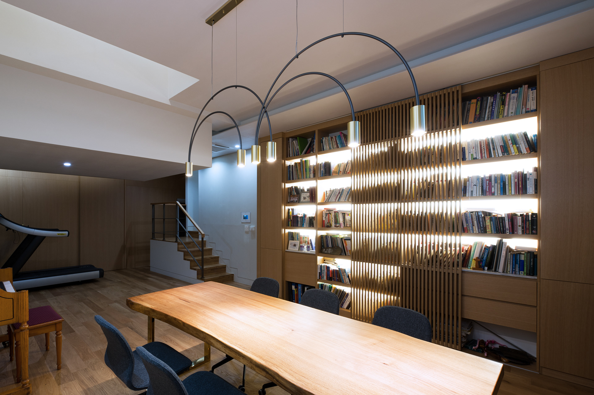 ZARIM Architects - 운중동 패시브하우스