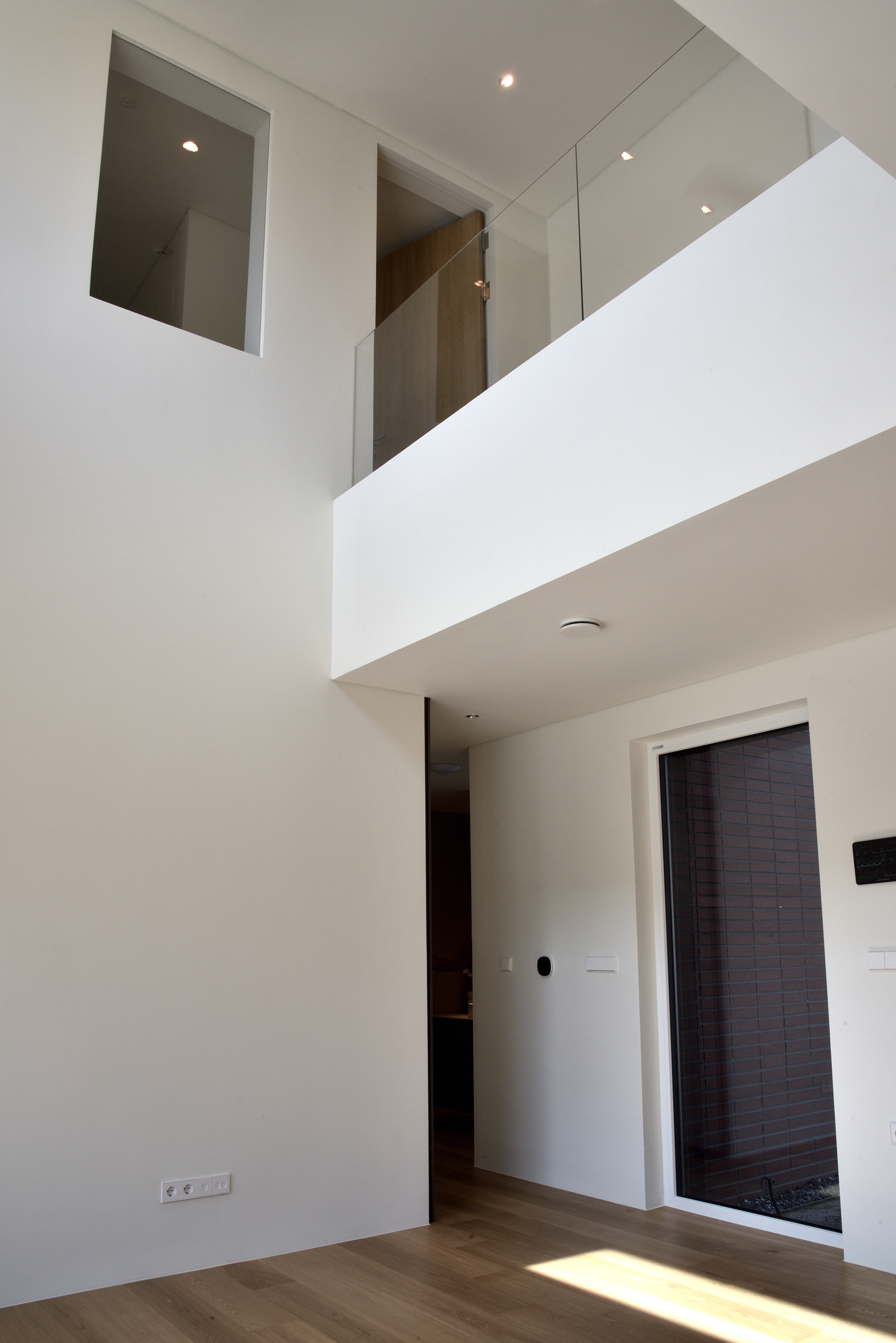 ZARIM Architects - 영원재 : 원주 반곡동 패시브하우스