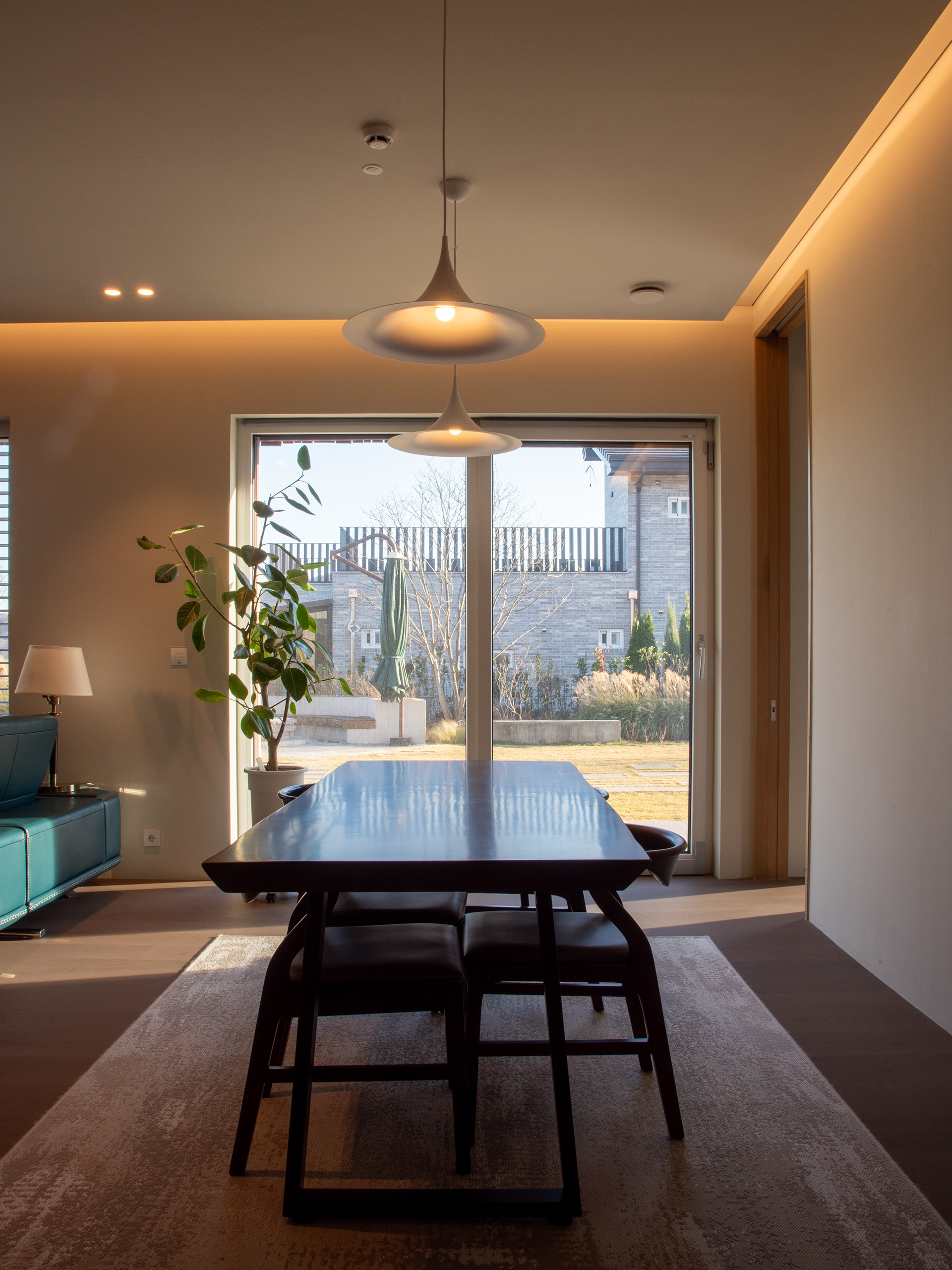 ZARIM Architects - 안성 죽산면 패시브하우스
