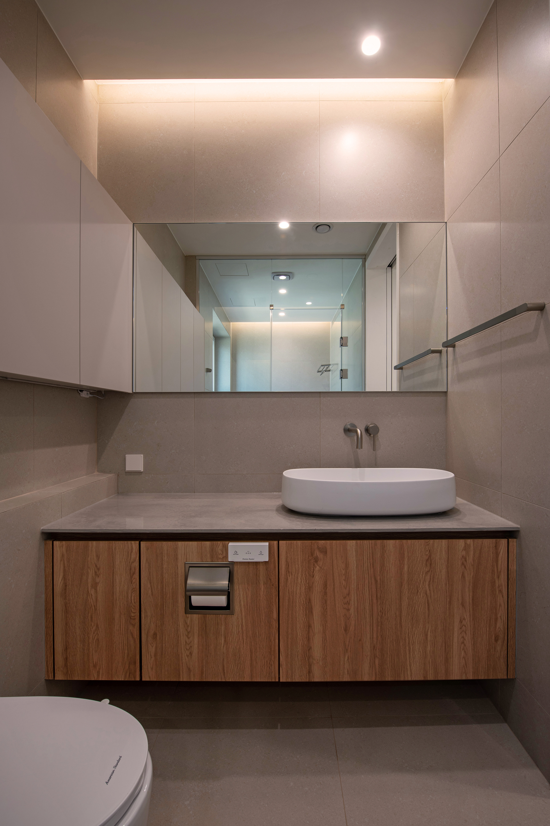 ZARIM Architects - 송산그린시티 패시브하우스