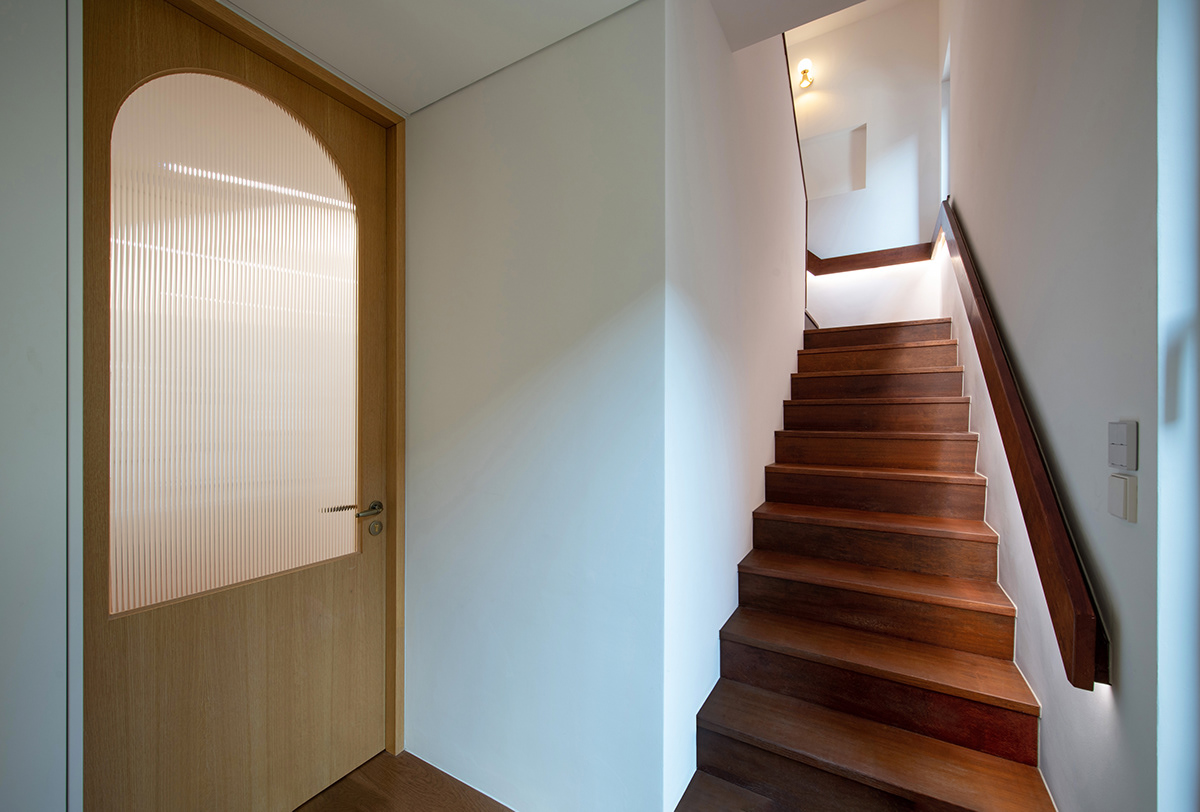 ZARIM Architects - 송산그린시티 패시브하우스