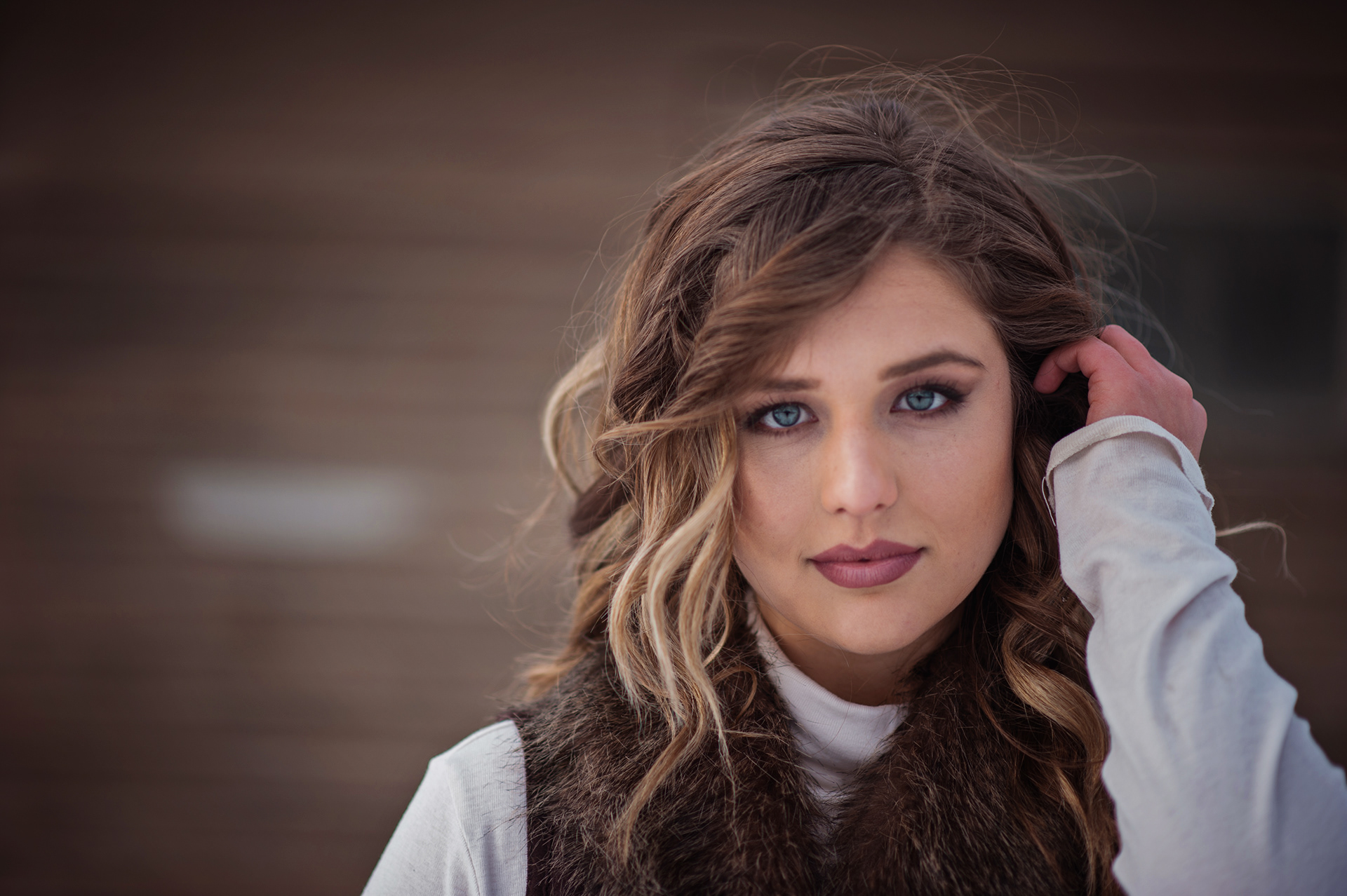 allison wright - abby senior | niles, mi