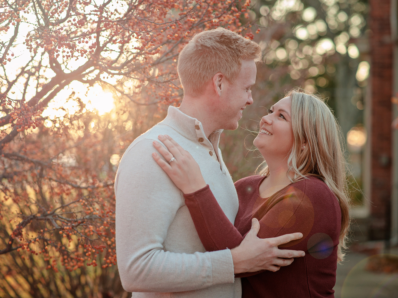 allison wright - abby senior | niles, mi