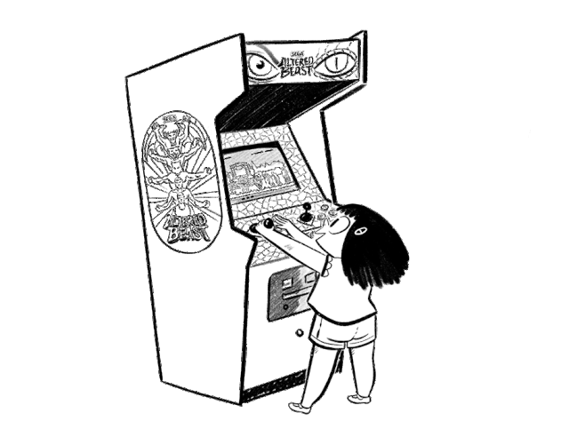 Maribel Carod / Illustrator / Comic artist