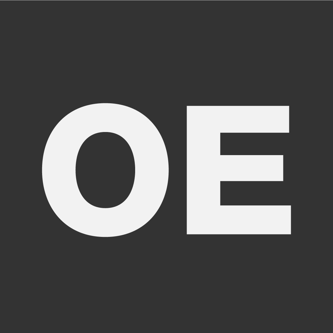 TDB Brand Book - Office Enviroment